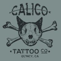 Calico Tattoo Company – A licensed tattoo shop in Plumas County